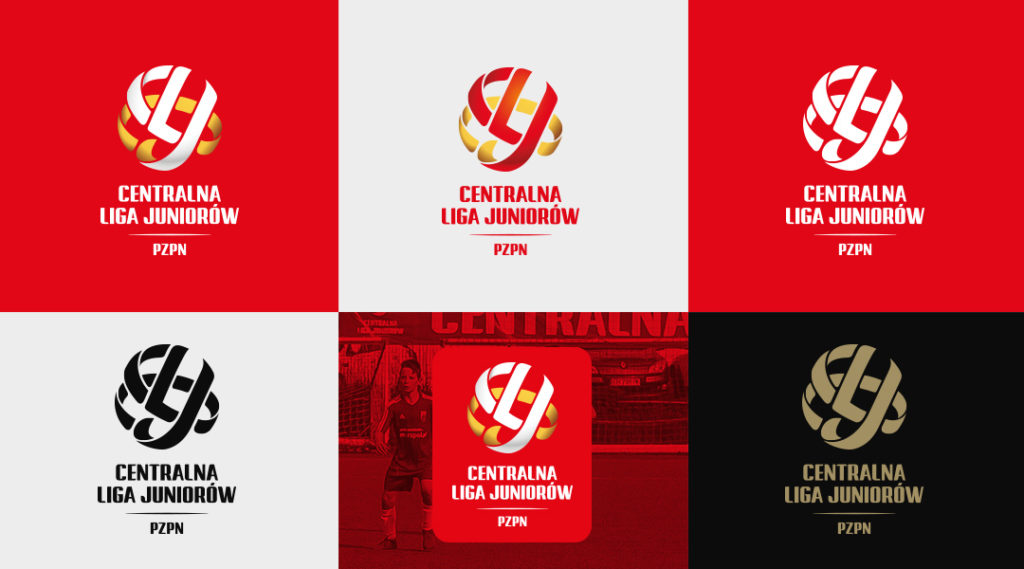 LOGOS FOR THE POLISH FA – Kuba Malicki / Projektant logo i ...
